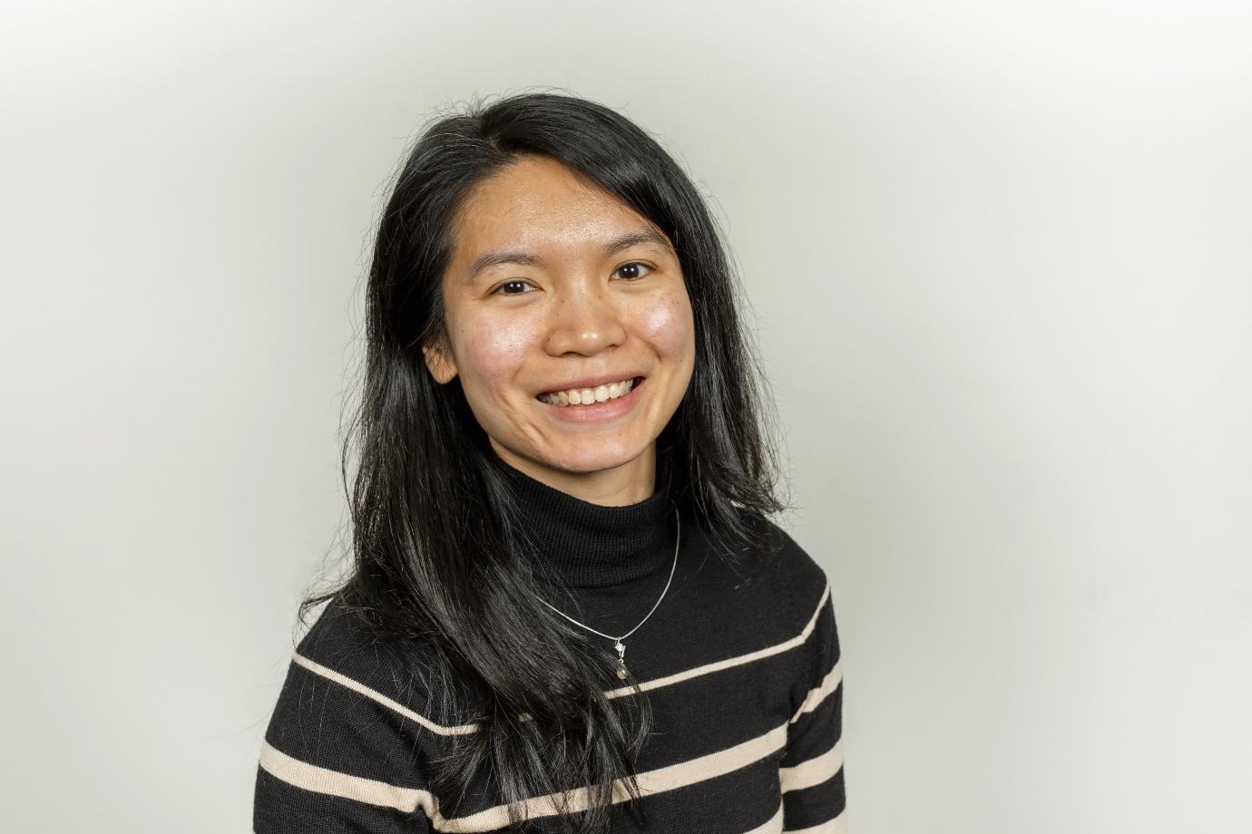 Dr Jianna He -Hurstville Medical Specialists